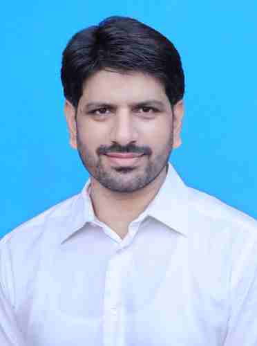 Faculty in Department of Special Education