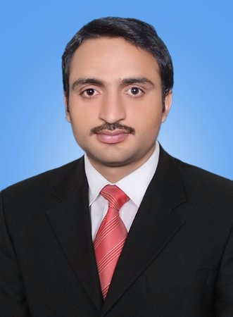 Dr. Muhammad Asif