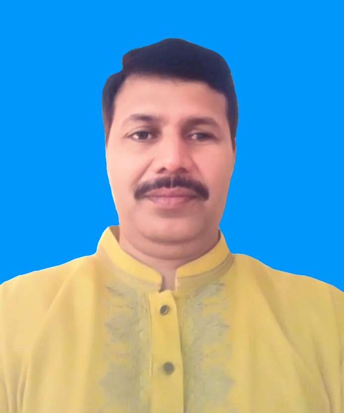 Dr. Asif Iqbal
