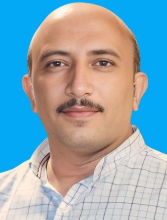 Muhammad Saeed Akhtar