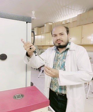 Dr. Danish Riaz